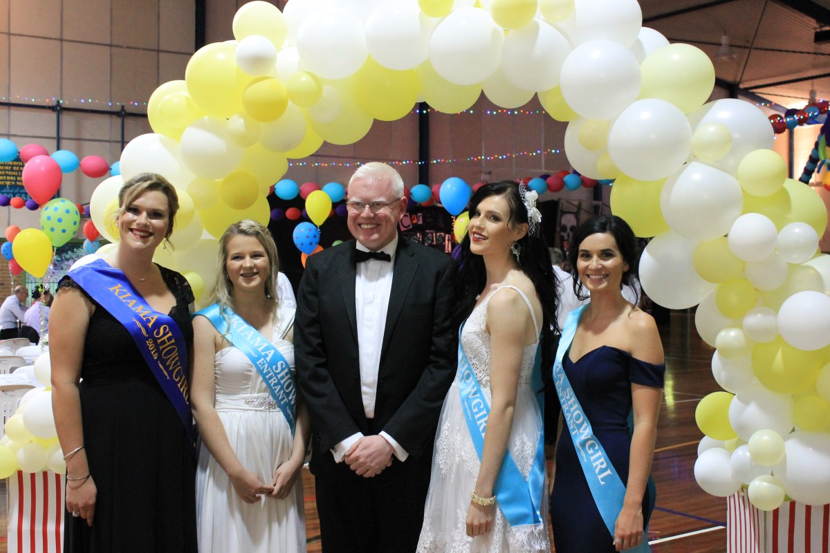 Who will be the 2017 Kiama Showgirl? | ARCHIVE ONLY: latest news at www ...