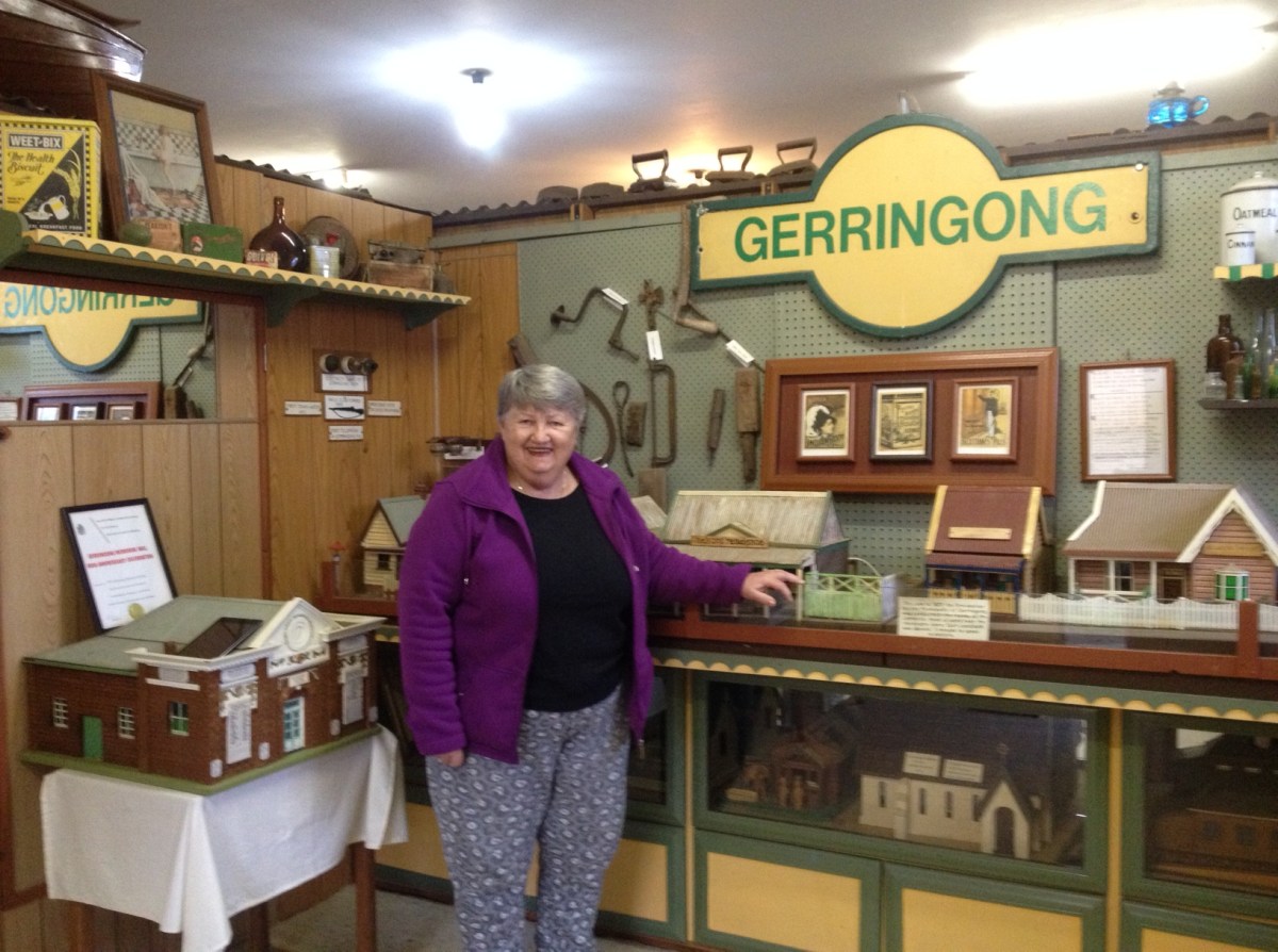 Gerringong Library and Museum build to start | ARCHIVE ONLY: latest ...