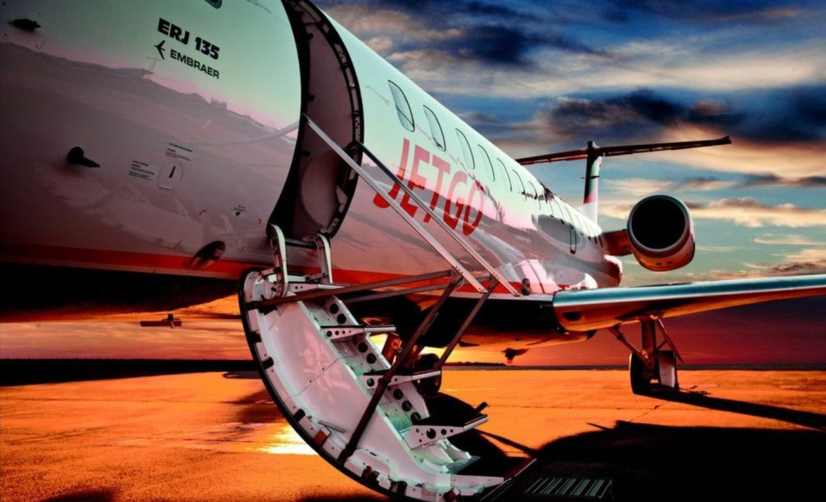 Albion Park welcomes regional jet services | ARCHIVE ONLY: latest news ...