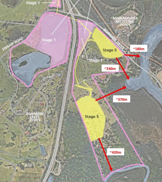 Boral proud of its local environmental record | ARCHIVE ONLY: latest ...