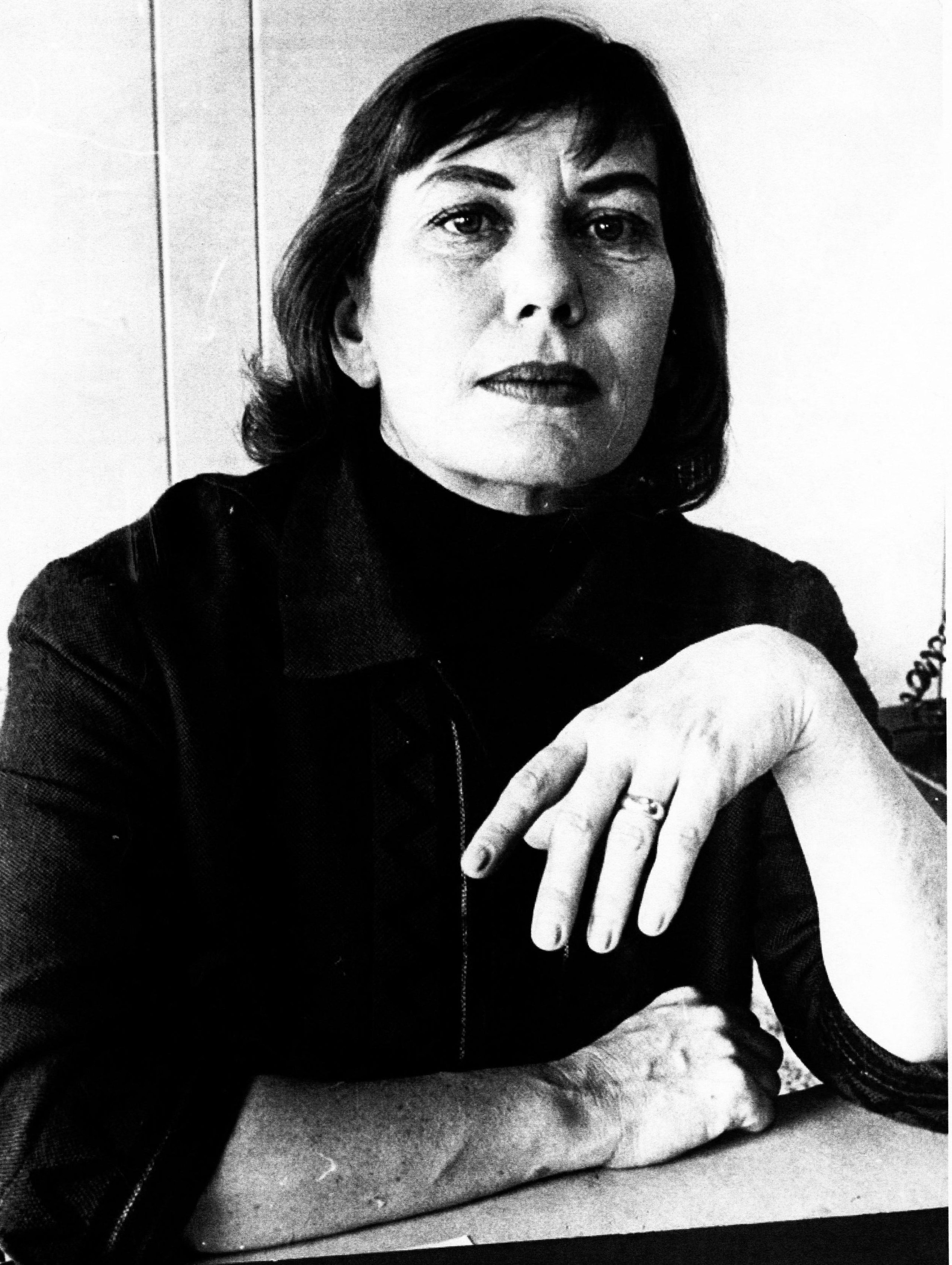 Remembering Charmian Clift | ARCHIVE ONLY: latest news at www ...