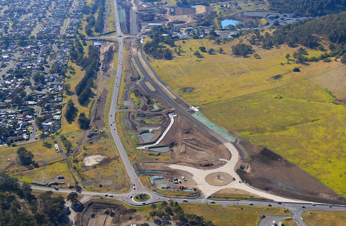 Bypass motoring on | ARCHIVE ONLY: latest news at www.thebuglenewspaper ...